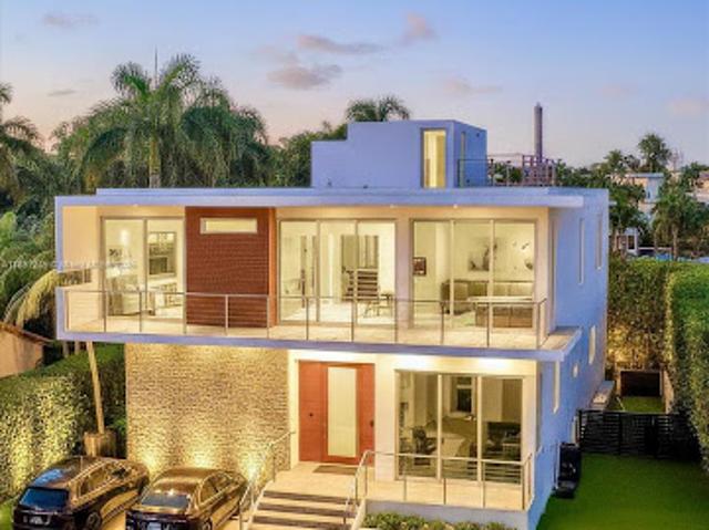 Property with pool
