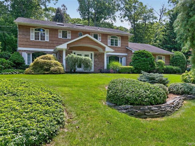 Property with pool