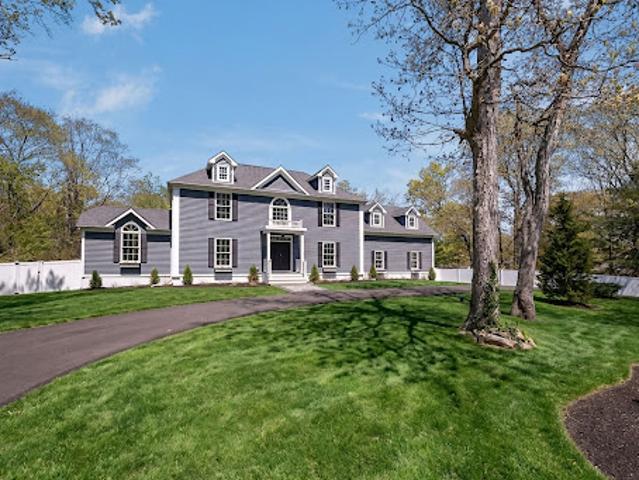 Property with pool