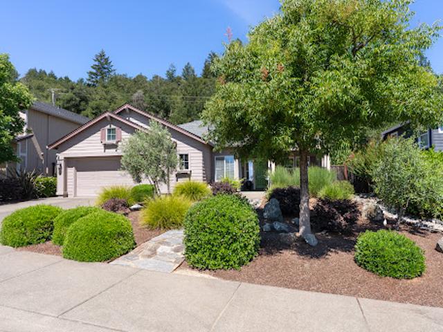Property with pool