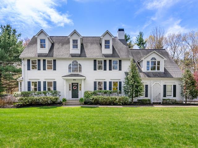 Property with pool