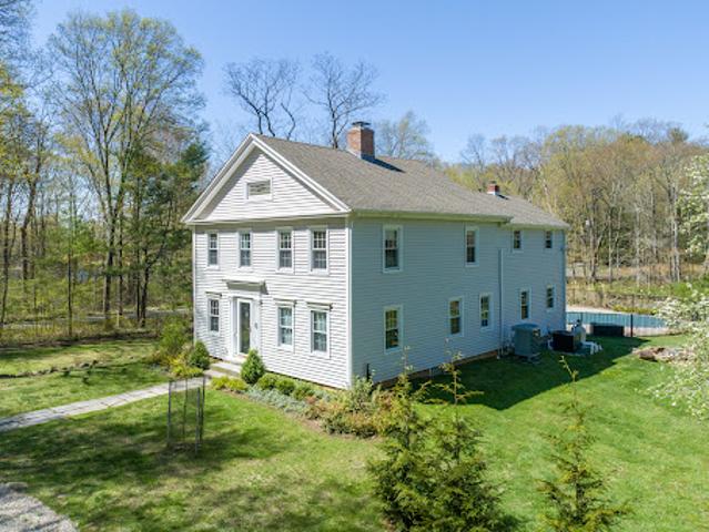 Property with pool