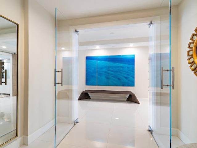 Property with pool