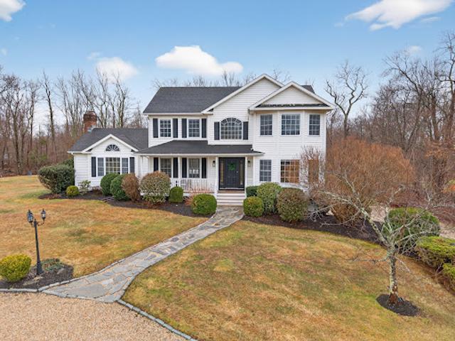 Property with pool