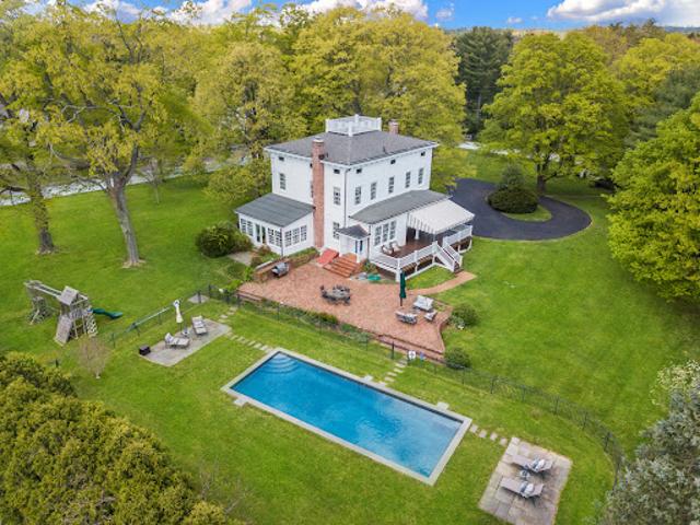 Property with pool