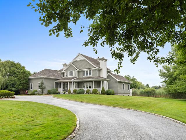 Property with pool