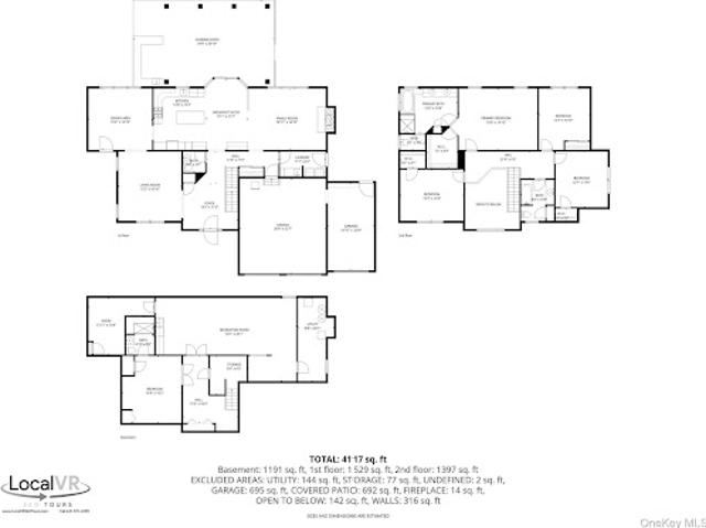 Property with pool