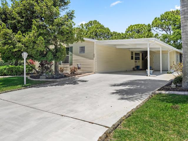 Property with pool
