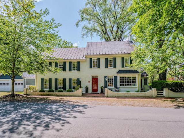 Property with pool