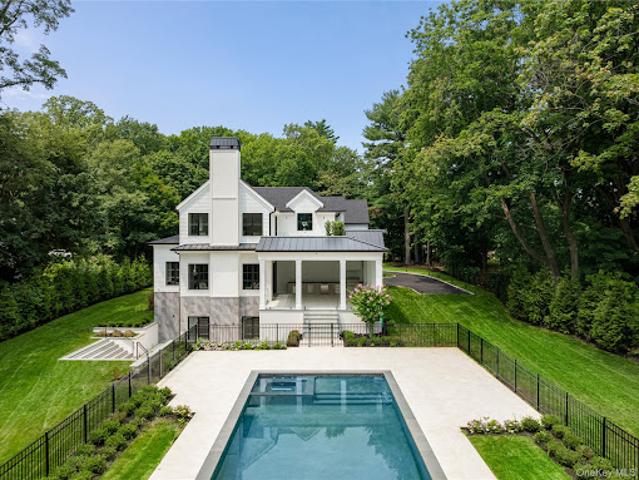 Property with pool