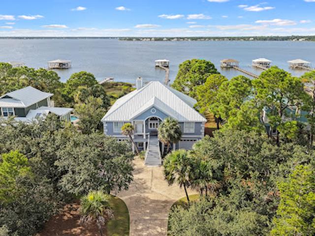 Property with pool
