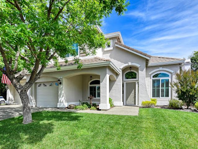 Property with pool