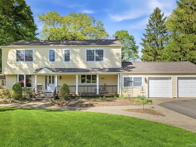 Property with pool