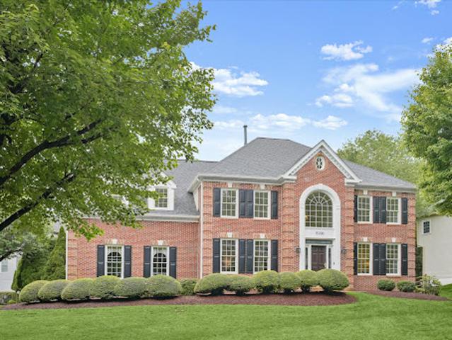 Property with pool