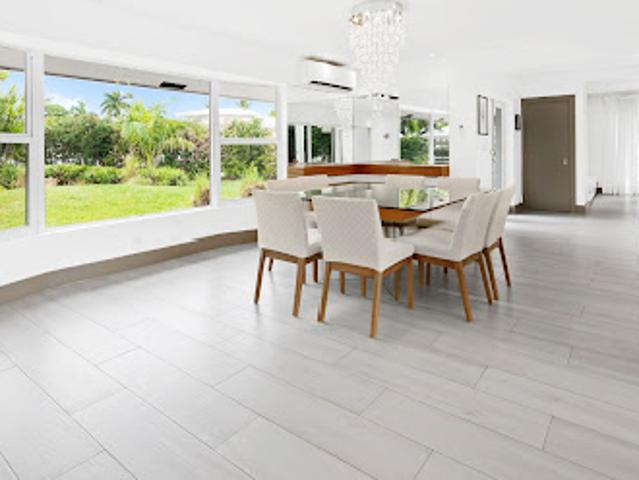 Property with pool