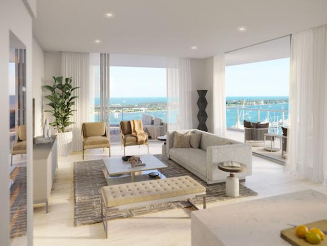 Property with pool