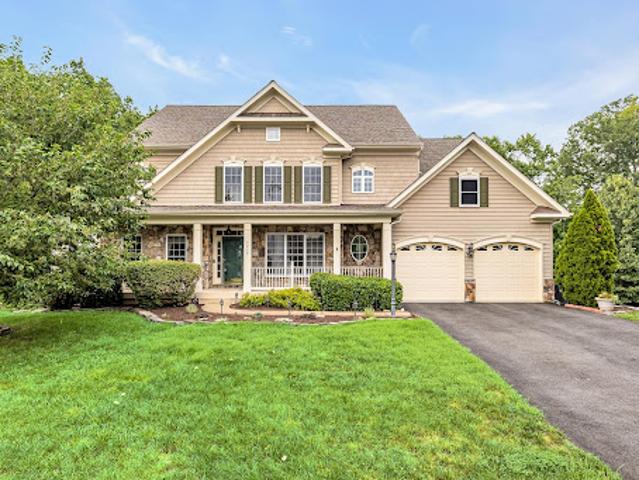 Property with pool