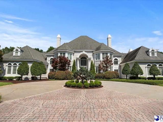 Property with pool