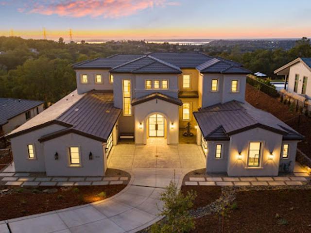 Property with pool