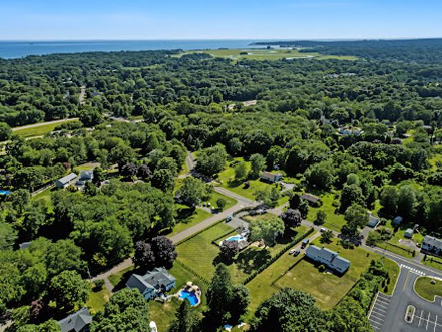Property with pool