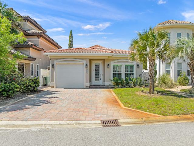 Property with pool