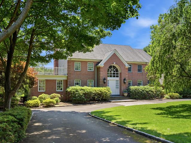 Property with pool