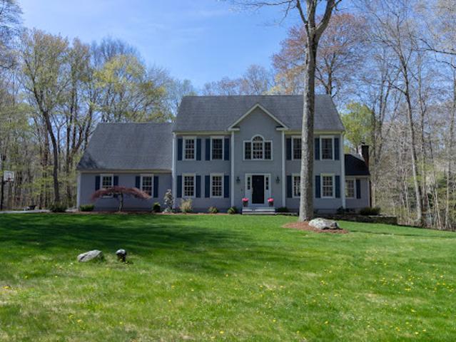 Property with pool