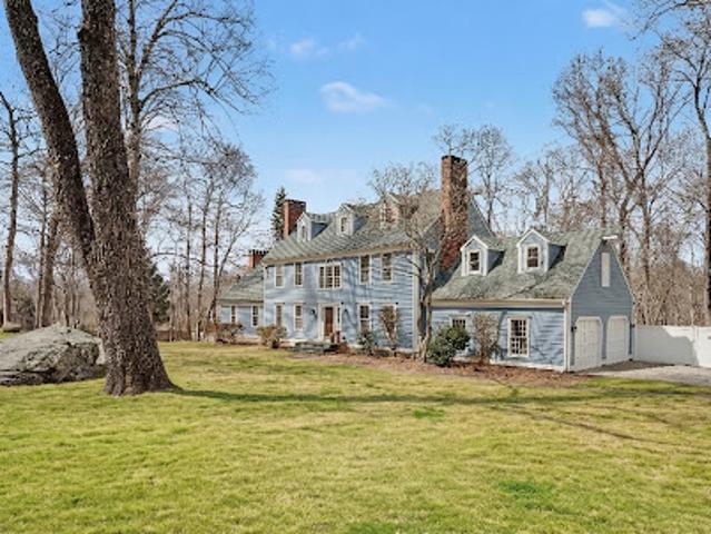 Property with pool