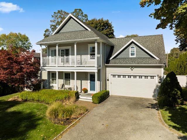 Property with pool