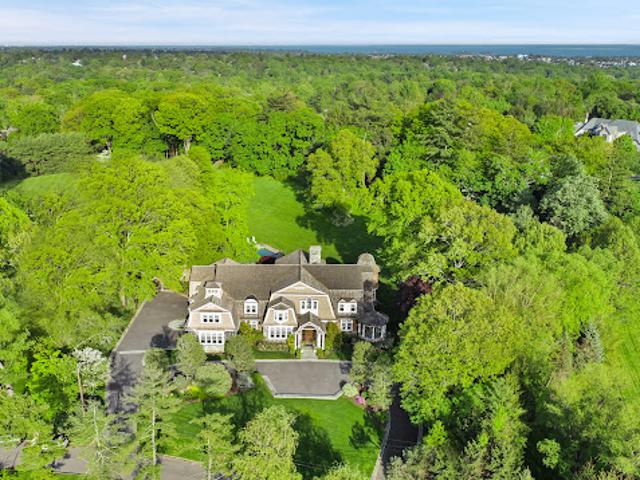 Property with pool