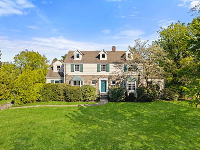 Property with pool