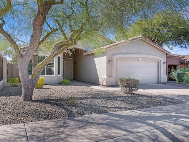 Property with pool
