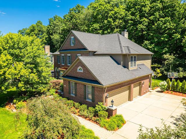 Property with pool