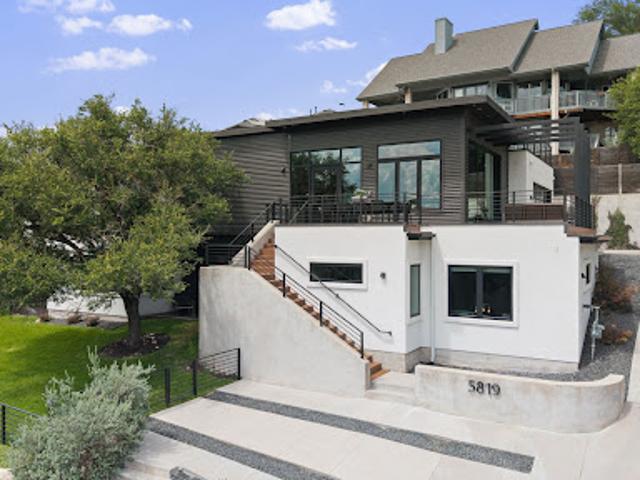 Property with pool
