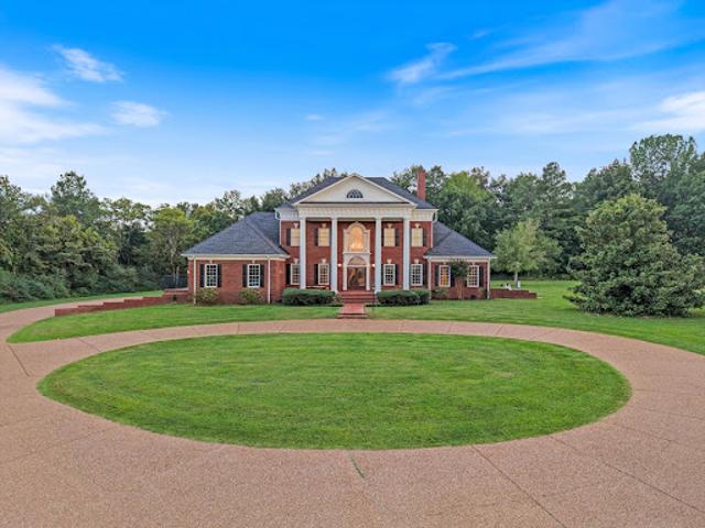 Property with pool