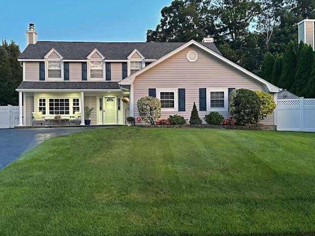 Property with pool