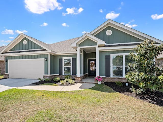 Property with pool