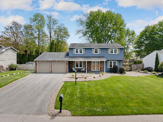 Property with pool