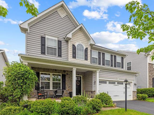 Property with pool