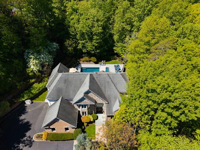 Property with pool