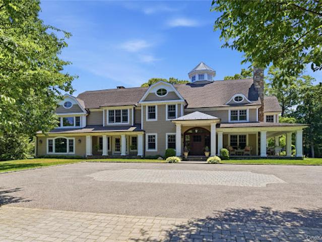 Property with pool