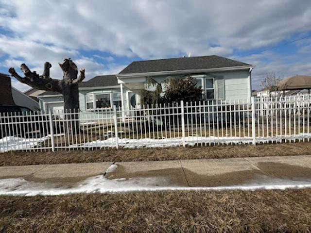 Property with pool
