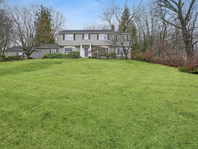 Property with pool