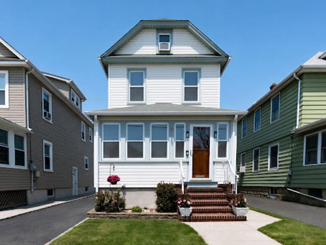 Property with pool