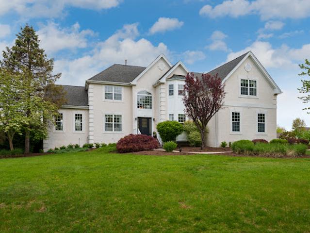 Property with pool