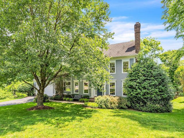 Property with pool