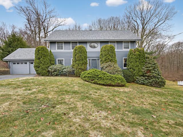 Property with pool
