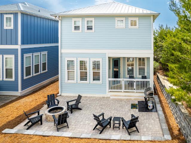 Property with pool