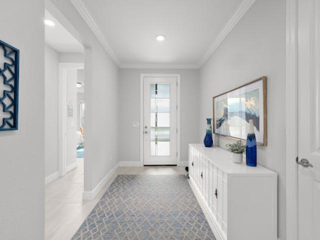 Property with pool