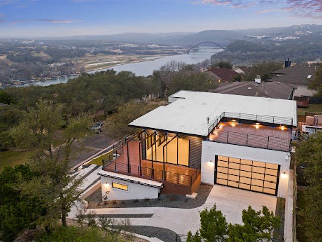 Property with pool